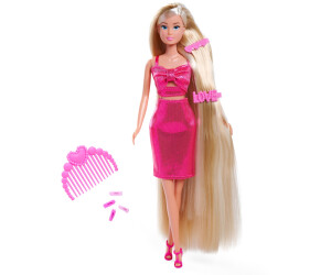 Simba Steffi Love Dream Hair 1 Stk. ab € 12,99 | Preisvergleich bei ...