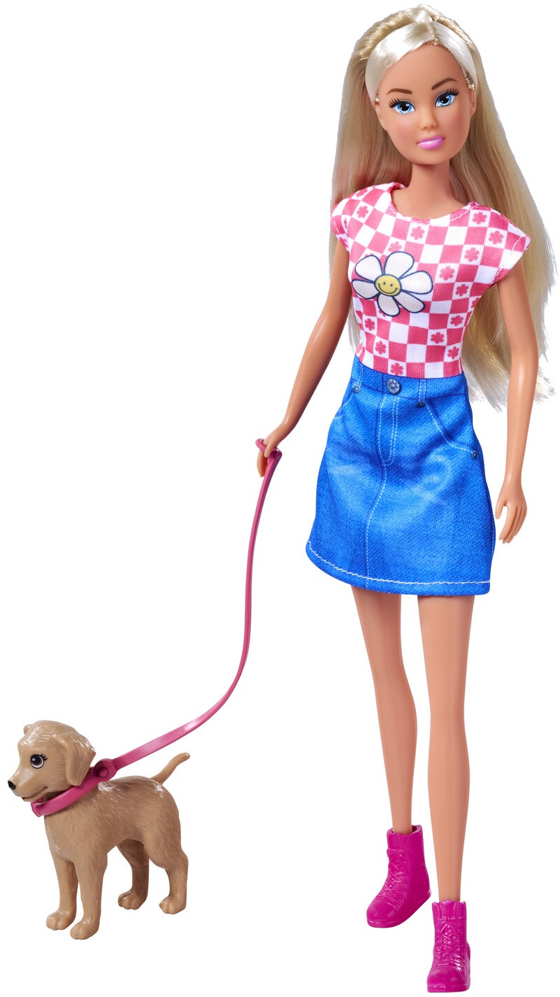 Simba Steffi Love Dog Fun 1 Stk. ab € 11,99 | Preisvergleich bei idealo.at