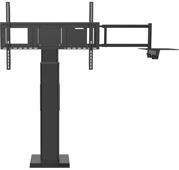 Viewsonic Signage display mount for screen 86" Black ab 1.379,95 ...
