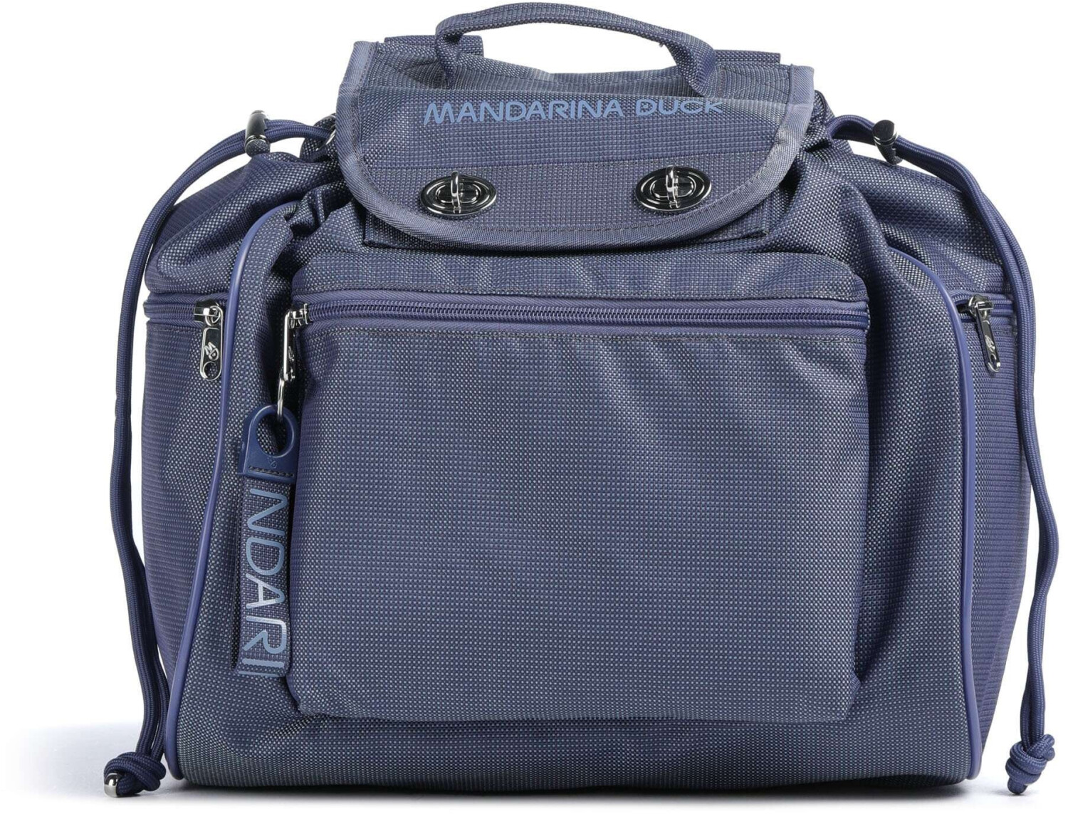 Mandarina Duck MD20 Backpack (P10QMT68) deep blue desde 107,25 ...