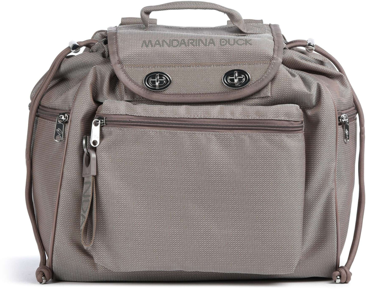 Mandarina Duck MD20 Backpack (P10QMT68) taupe desde 108,75 € | Compara ...