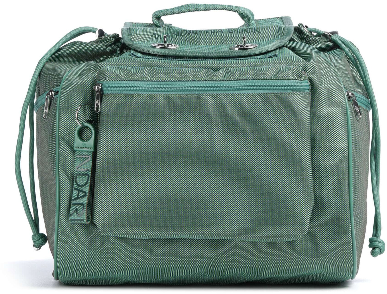Mandarina Duck MD20 Backpack (P10QMT68) emerald desde 107,25 ...
