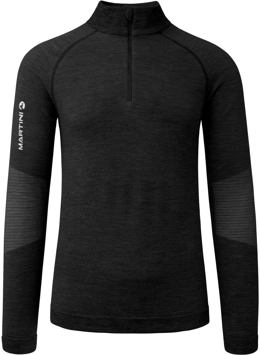 Martini Sportswear Argon Halfzip Longsleeve black (797608854) ab 107,20 ...