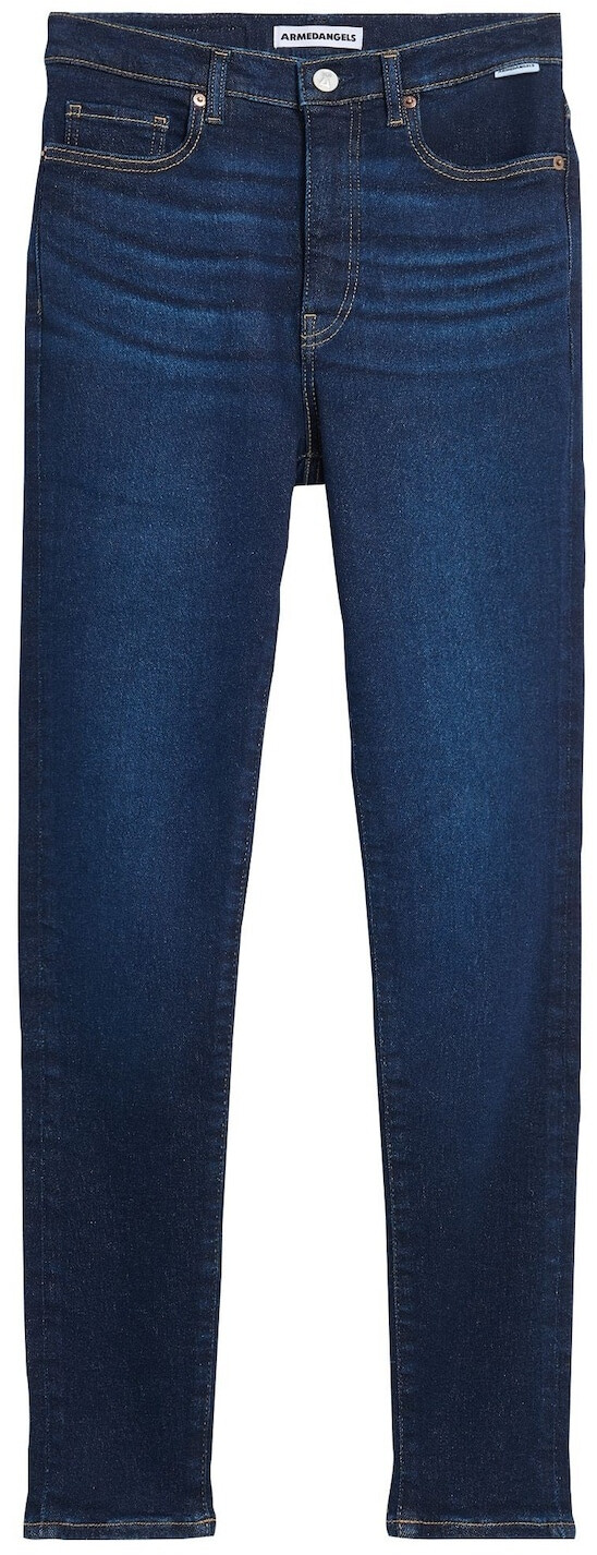 armedangels INGAA HIGH WAIST SKINNY JEAN Skinny Jeans High Waist ...