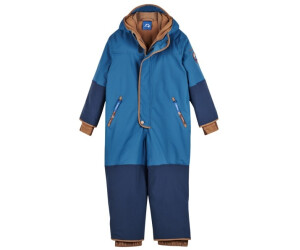 Finkid Kid's Husky Haalari (78467609) DeepWater/Almond desde 151,96 ...