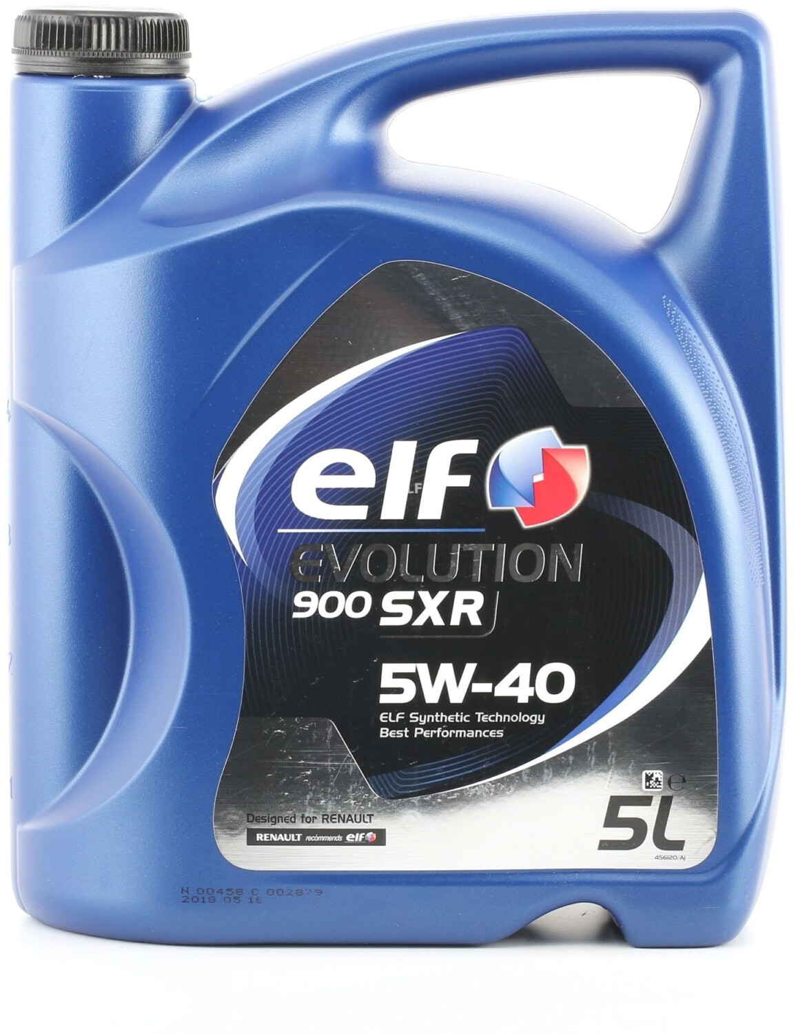 Elf OLIO . a € 42,90 (oggi) | Migliori prezzi e offerte su idealo