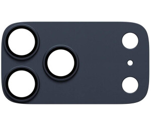 PanzerGlass Fender Camera Protector Deep Blue iPhone 17 Pro Max ab € 20 ...