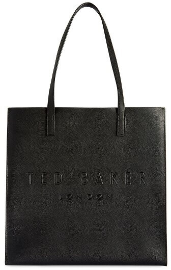 Buy Ted Baker Soocon (S283998_black) black from £48.30 (Today) – Best ...