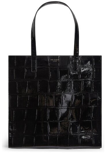 Buy Ted Baker Vannda (S283927_black) black from £48.30 (Today) – Best ...