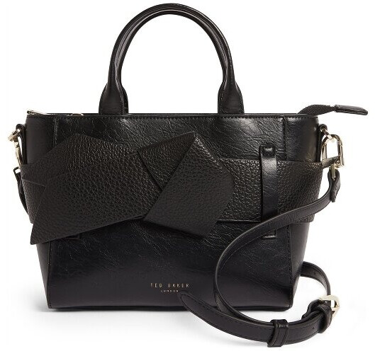 Buy Ted Baker Jimsa (S283879_jet-black) black from £108.50 (Today ...