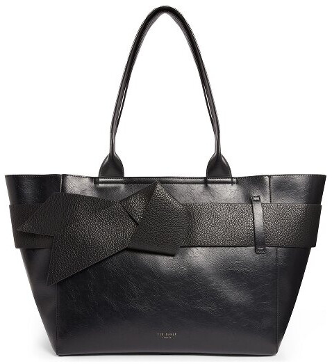 Buy Ted Baker Jimma (S283871_jet-black) black from £119.00 (Today ...