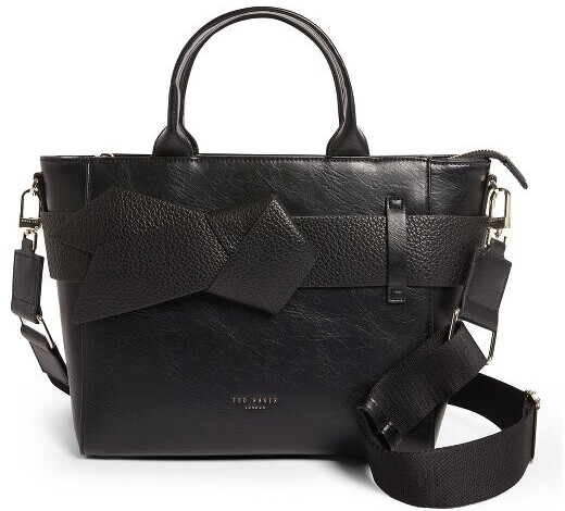 Buy Ted Baker Jimisie (S283877_black) black from £90.30 (Today) – Best ...
