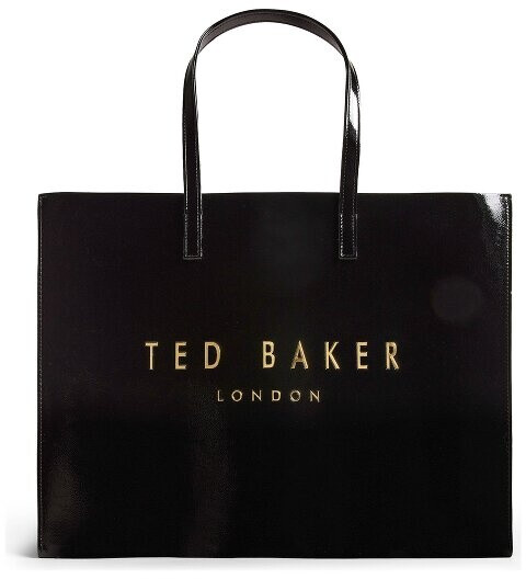 Buy Ted Baker Crikon (S283872_black) black from £62.30 (Today) – Best ...