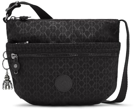 Kipling Basic Plus Arto (KPK10146K591) black au meilleur prix sur idealo.fr