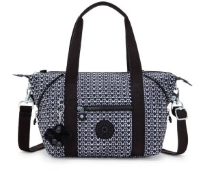 Kipling Basic Prt Art Mini (KPKI5656DD21) blue au meilleur prix sur ...