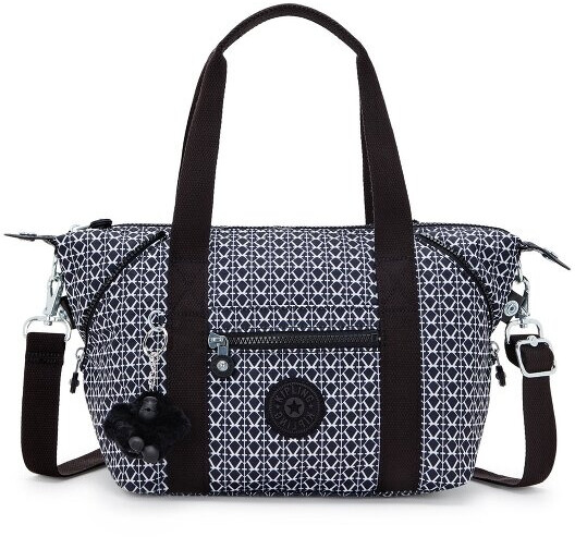 Kipling Basic Prt Art Mini (KPKI5656DD21) blue au meilleur prix sur ...