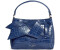 Buy Ted Baker Ssansa Mini Bag (S282343_dk-blue) blue from £70.00 (Today ...