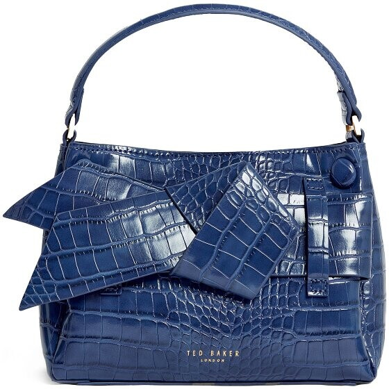 Ted Baker Ssansa Mini Bag (S282343_dk-blue) blue au meilleur prix sur idealo.fr