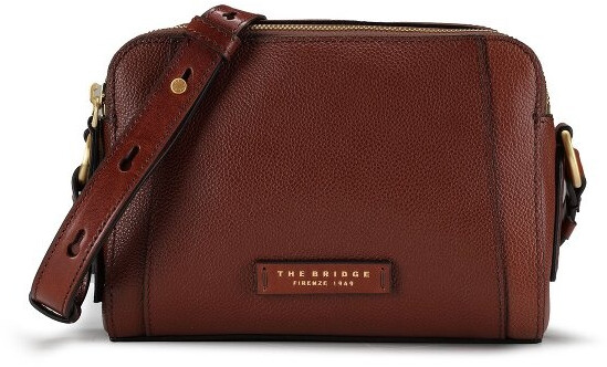 The Bridge Ines (045505EN-14) brown desde 175,00 € | Compara precios en ...