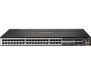 HPE Aruba CX 8100 (R9W92A) ab € 21.995,00 | Preisvergleich bei idealo.at