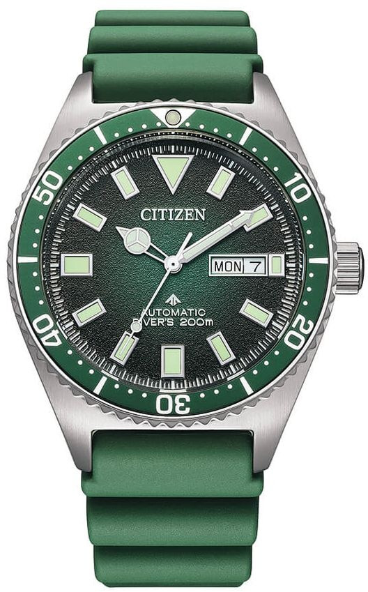 Citizen ny012109x a € 223,00 (oggi) | Migliori prezzi e offerte su idealo
