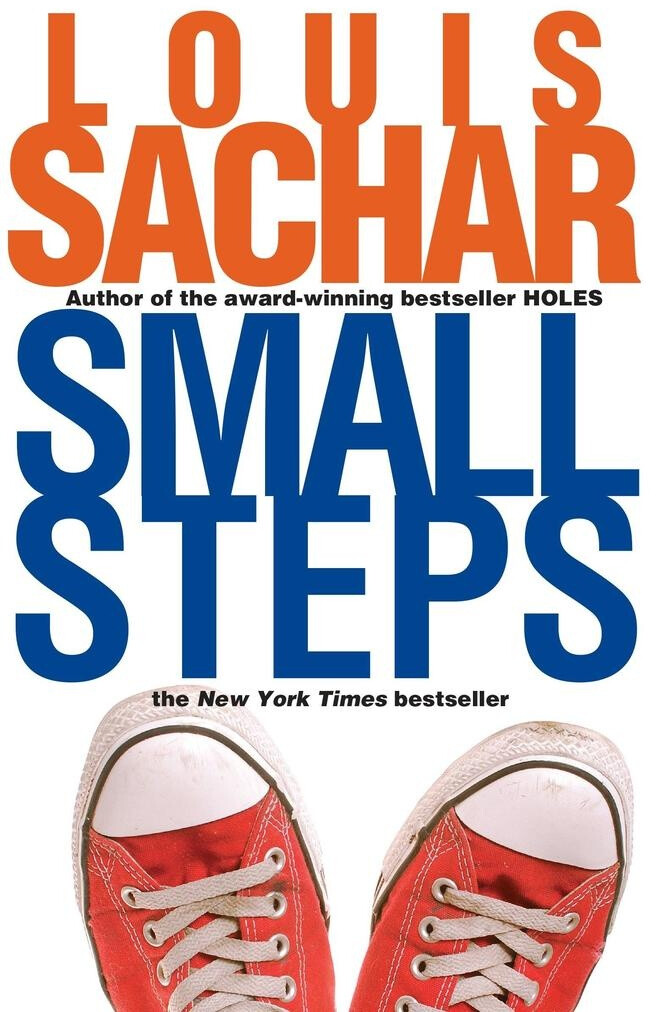 Random House Small Steps (Louis Sachar) [Taschenbuch] ab 7,99 ...