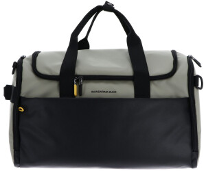 Mandarina Duck Eco Coated Duffle Bag (P10OSB04) mud ab 170,00 ...