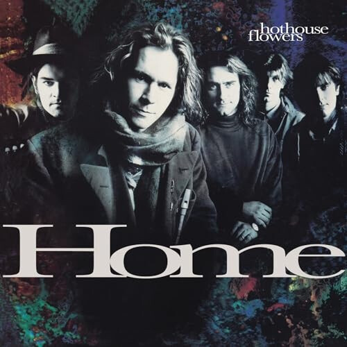 Buy Hothouse Flowers Home (Lp) [Vinyl LP] from £24.95 (Today) – Best ...