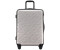 Valentino Bags Mars 4-Wheel-Trolley 65 cm (VV8MS02M) silver a € 87,54 ...