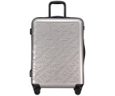 Valentino Bags Mars 4-Wheel-Trolley 65 cm (VV8MS02M) a € 87,54 (oggi ...