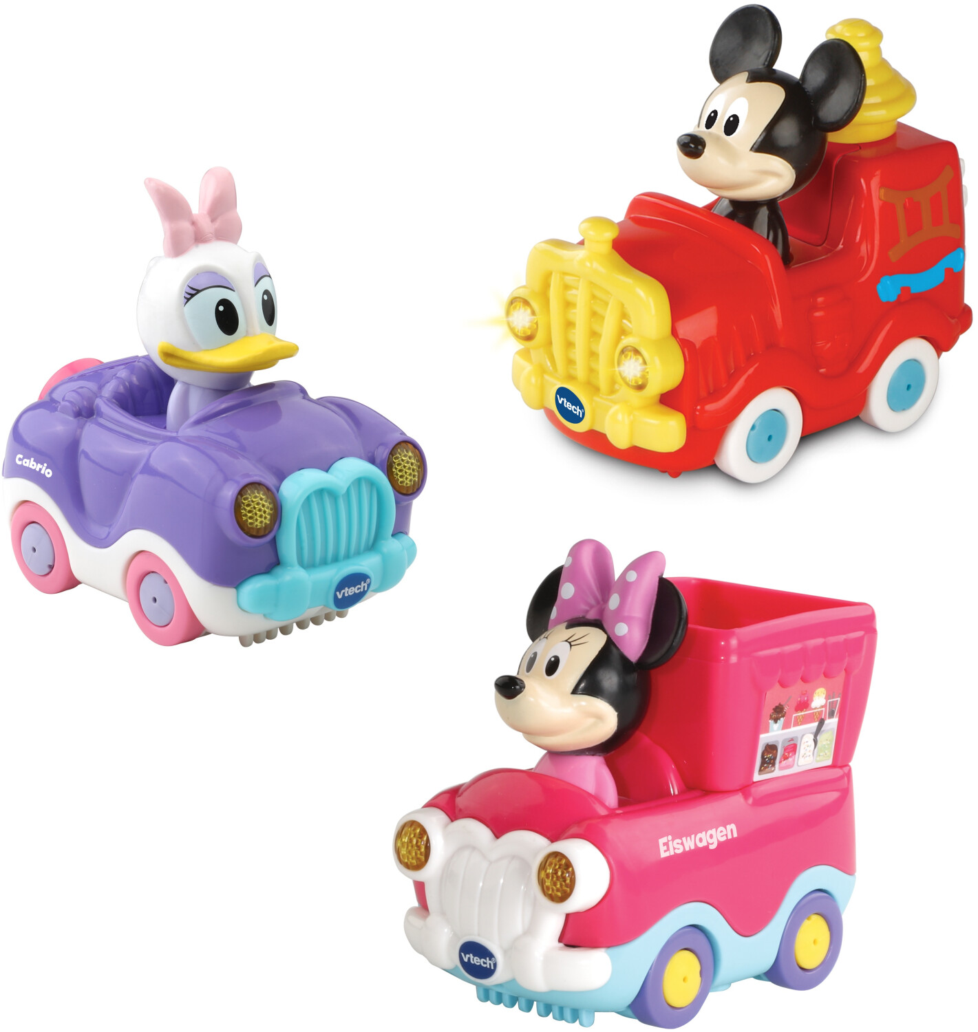 VTech 80-406504 ab € 31,49 | Preisvergleich bei idealo.at