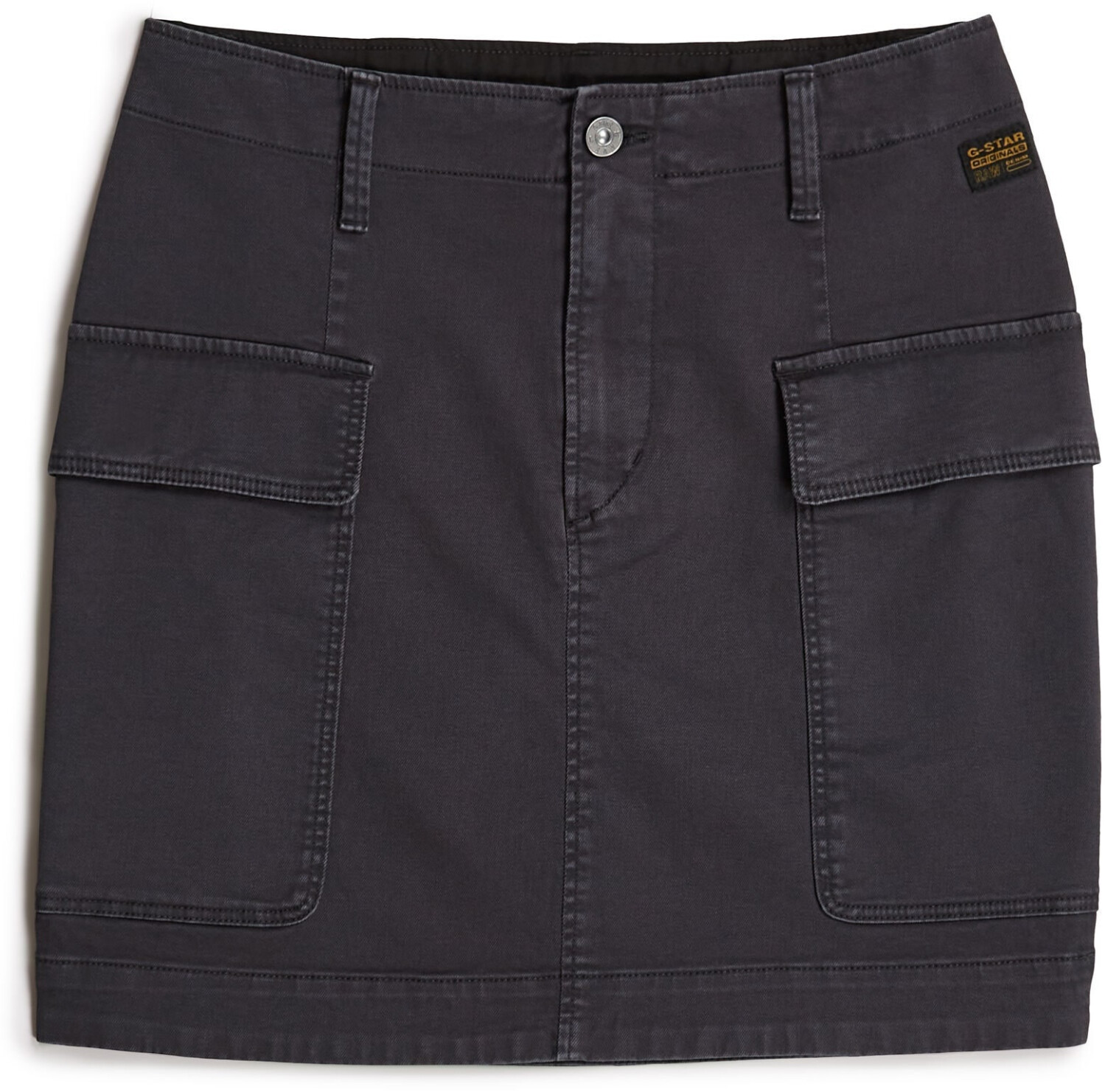 G-Star Durchgeknöpftes Jeanskleid (19880332) petrol gd ab 40,99 ...