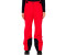 Rossignol W Insulated Ski Pant ruby red ab € 123,41 | Preisvergleich ...