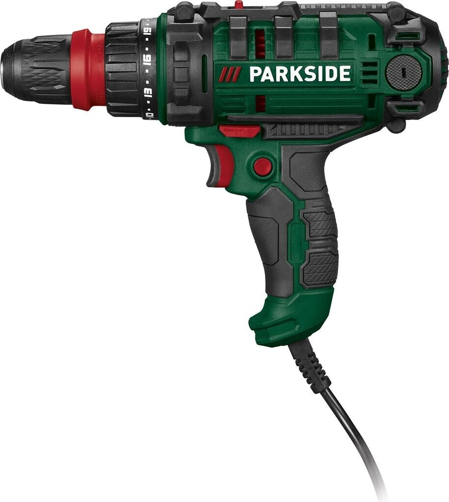 Parkside 2-Gang Netzbohrschrauber PNS 300 B3 ab 19,99 ...