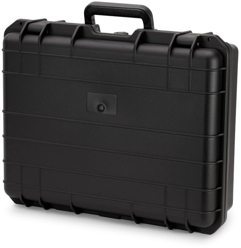 Sintron Gerätekoffer Staub-/Wasserdicht 515x415x165mm ab 79,49 ...