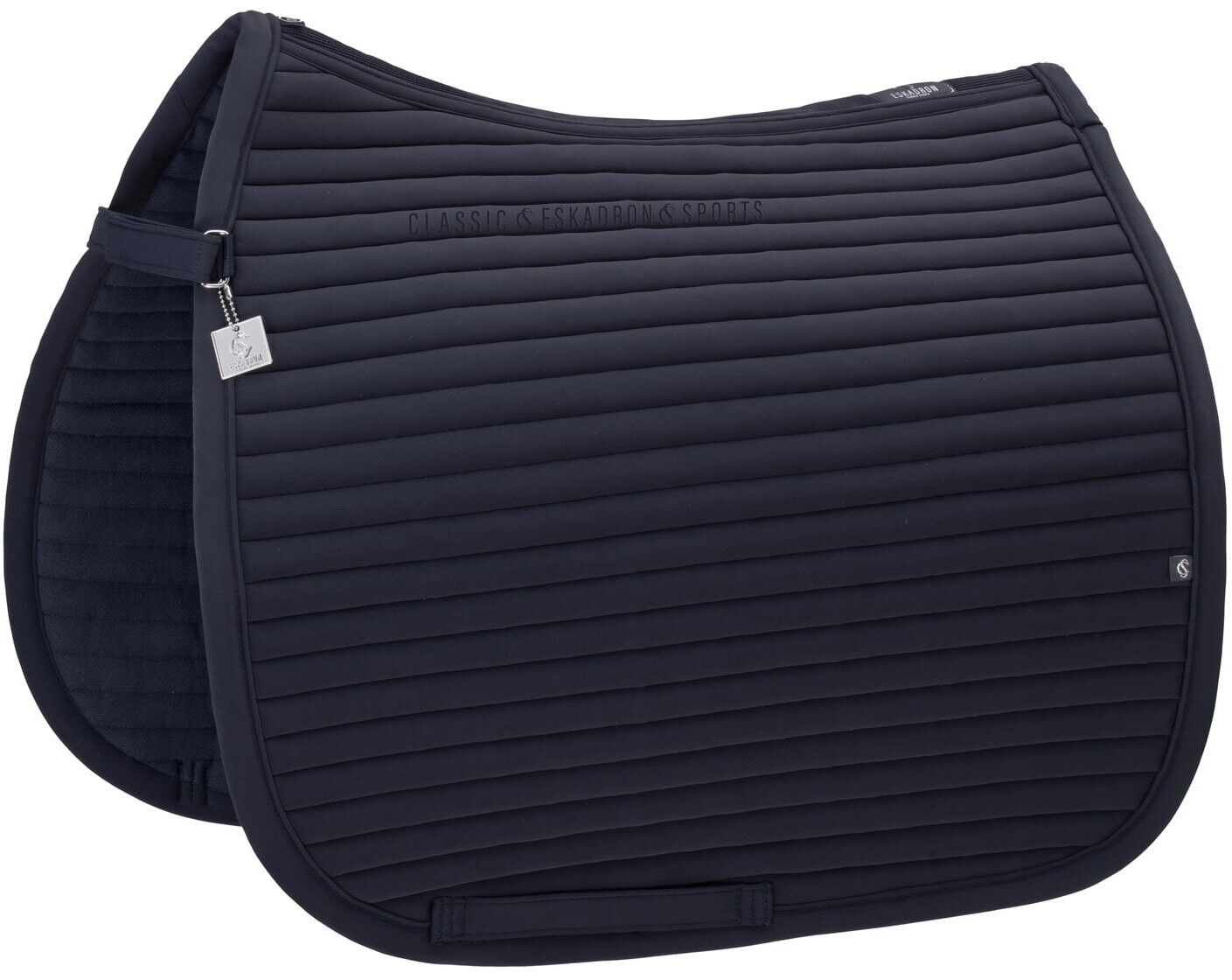 Eskadron Classic Sports Schabracke Pro Soft navy Dressur ab 46,53 ...