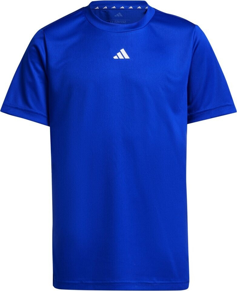 Adidas Train Essentials Logo Regular Fit Kids T-Shirt au meilleur prix ...