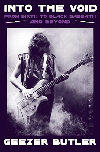 Into the Void (Geezer Butler) [Hardcover] desde 26,06 € | Compara ...