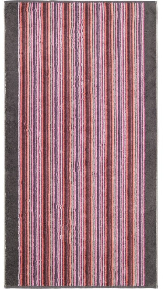 Cawö Handtuch Remake 2020-17 Beere 70x140cm ab 28,90 € | Preisvergleich ...