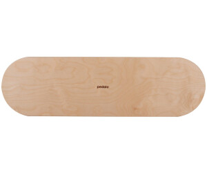 Pedalo Wippbrett für Stapelbaustein L x B H 90 28 2,2cm ab 79,94 ...