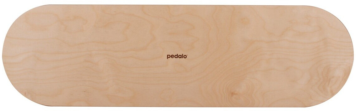 Pedalo Wippbrett für Stapelbaustein L x B H 90 28 2,2cm ab 79,94 ...