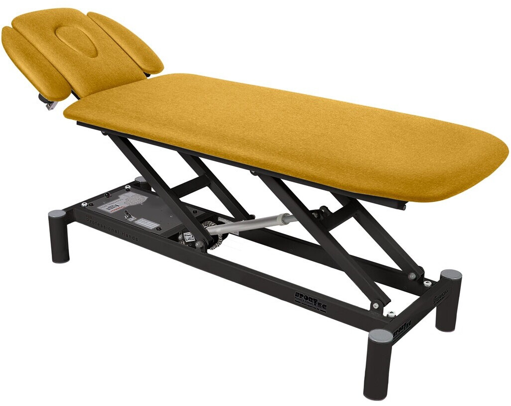 Sport-Tec Medizinische Therapieliege Smart ST4 elektrisch ...