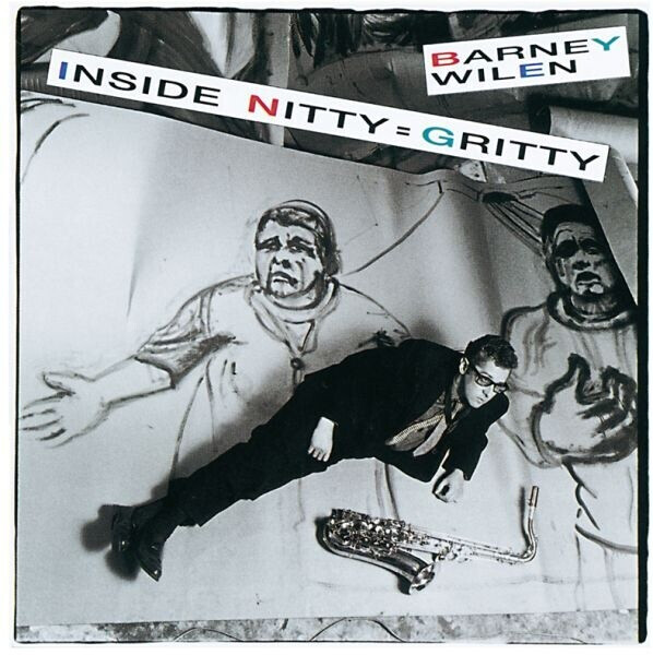 Inside Nitty Gritty Japanese Remaster [Vinyl LP] desde 113,30 ...