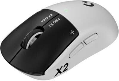 Logitech G PRO X2 SUPERSTRIKE a € 179,00 (oggi) | Migliori prezzi e ...