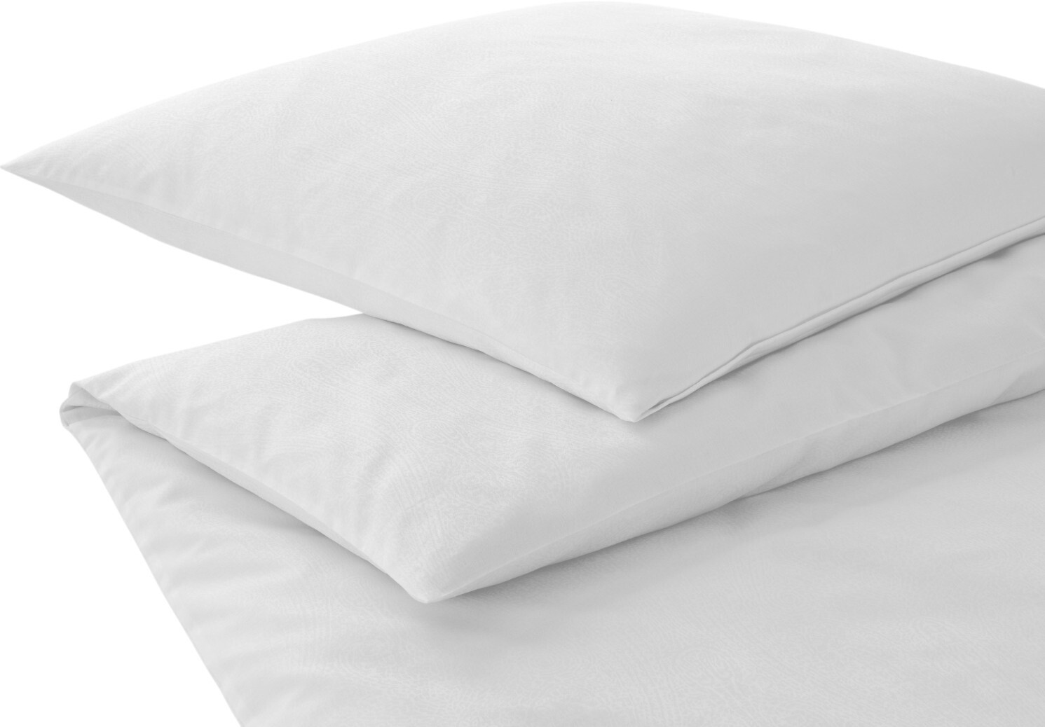 Elegante Bettwäsche-Set Paisley 2408-0 Weiß 40/80 200/220 ab 233,22 ...