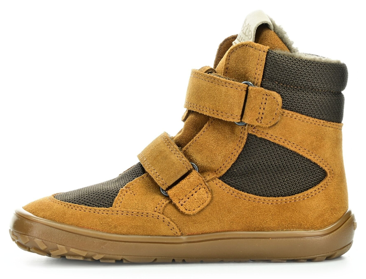 Froddo Barefoot Up Furry Tex cognac ab 66,33 € | Preisvergleich bei ...
