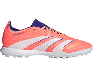 Adidas Predator League TF signal coral/cloud white/beam orange desde 45 ...