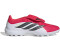 Adidas Predator League TF Foldover Tongue lucid red/core black/cloud ...