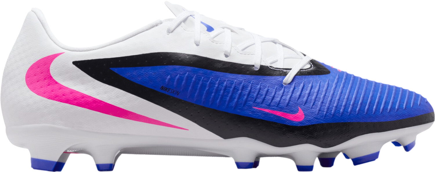 Buy Nike Phantom 6 Low Academy FG/MG blue from £65.00 (Today) – Best ...