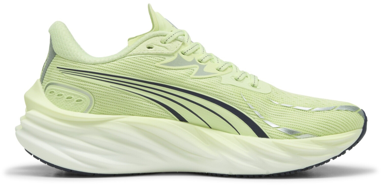 Puma Velocity Nitro 4 Women apple spritz/deep plum/grün ab 106,99 ...